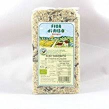 IN LOMELLINA C'E' UN FIOR DI RISO