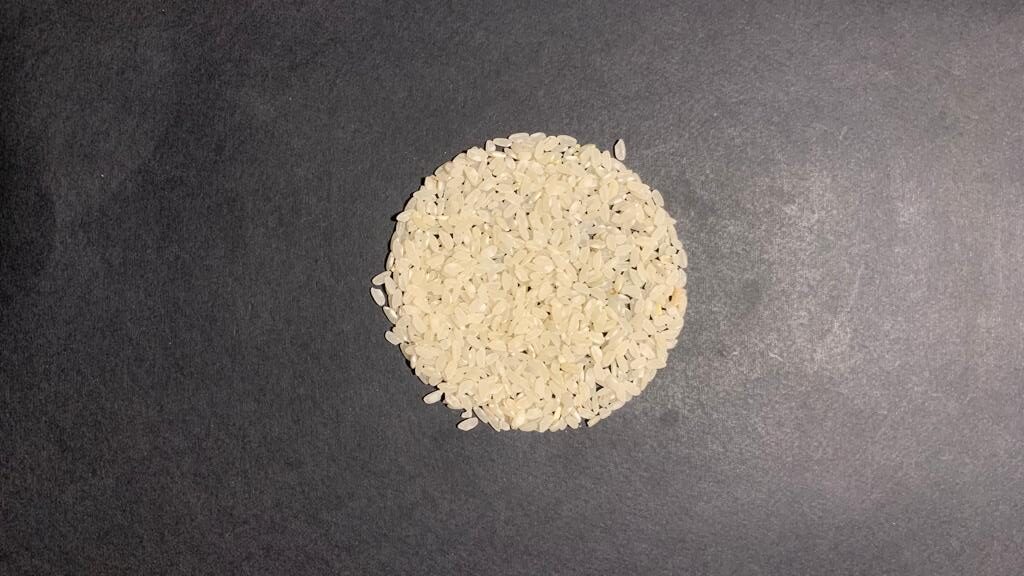 RG 202 : RISOTTO | Ricettario di ricette di riso italiano