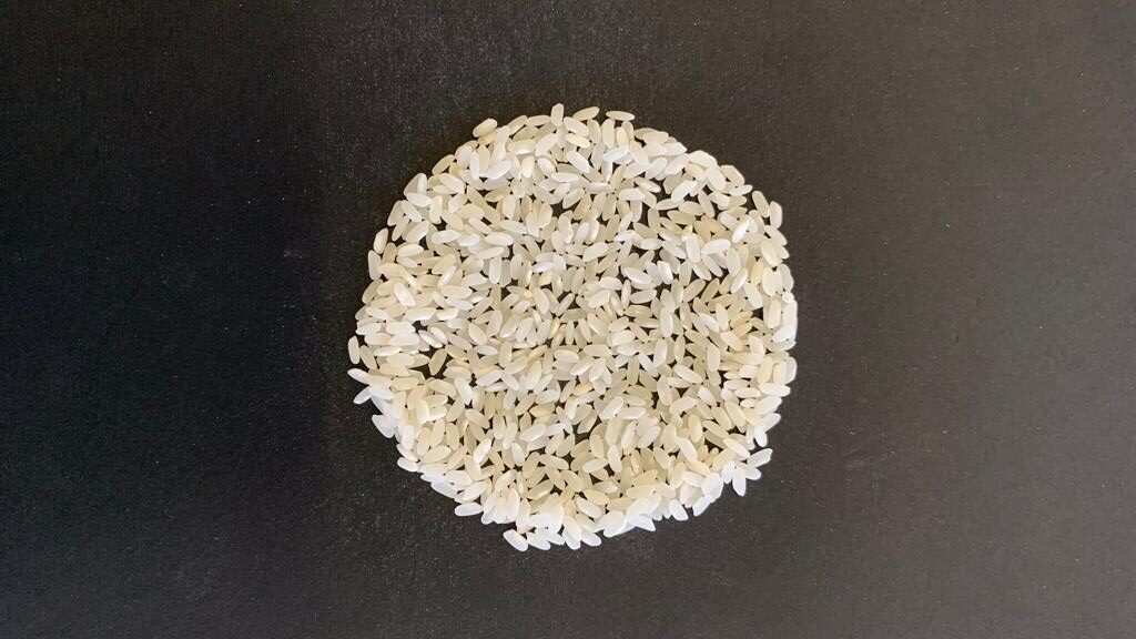 RONALDO : RISOTTO | Ricettario di ricette di riso italiano