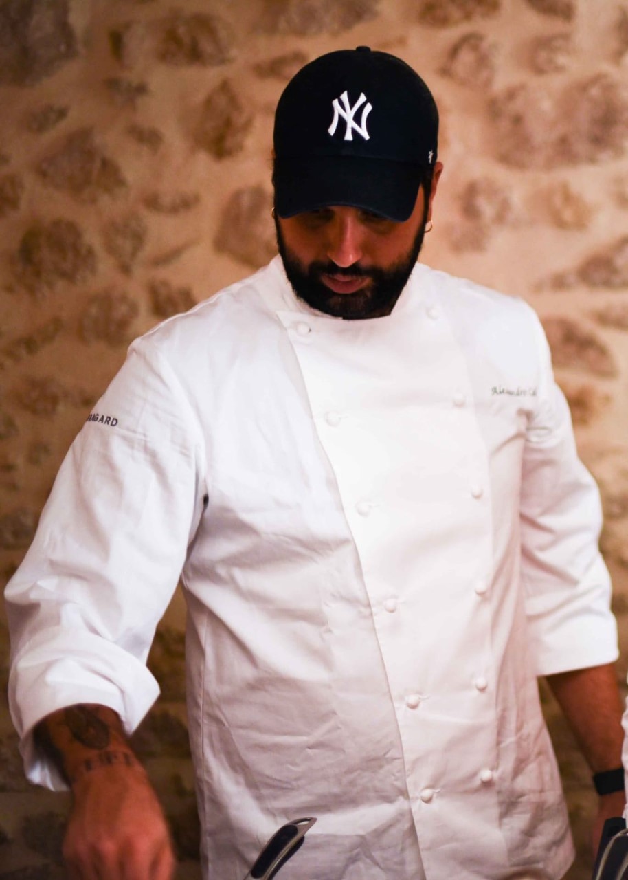 Risotto con lumache e Liber Pater: come farlo : RISOTTO | Ricettario di ...