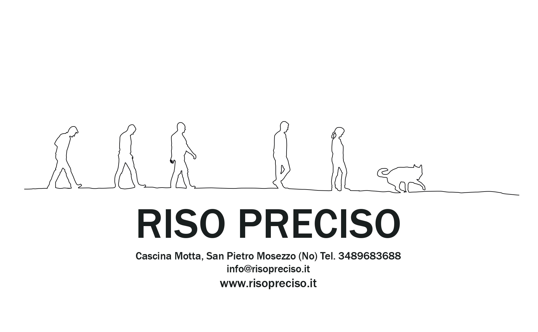 RISOTTANDO ZUCCHINE E CURCUMA CON RISO PRECISO