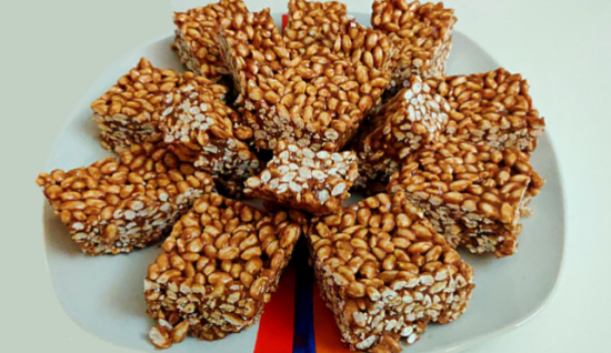 Come fare il ciocorì : RISOTTO | Ricettario di ricette di riso italiano