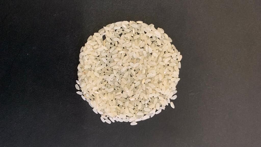 CL A01 : RISOTTO | Ricettario di ricette di riso italiano