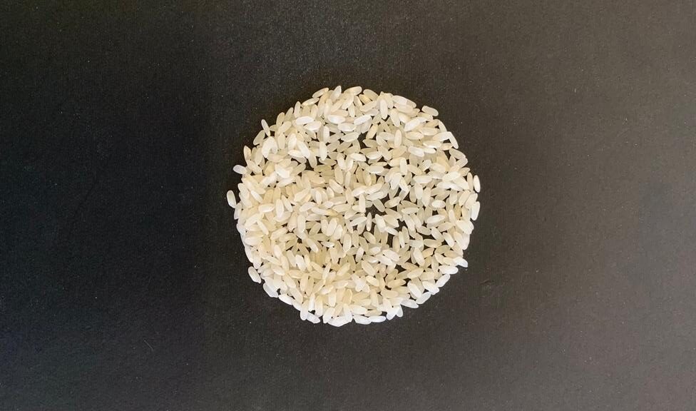 CL 712 : RISOTTO | Ricettario di ricette di riso italiano